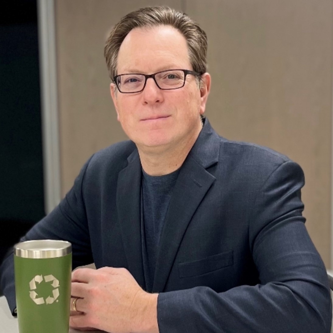 John Chalifoux Named to Crain’s List of Notable Leaders in Sustainability | MEMA